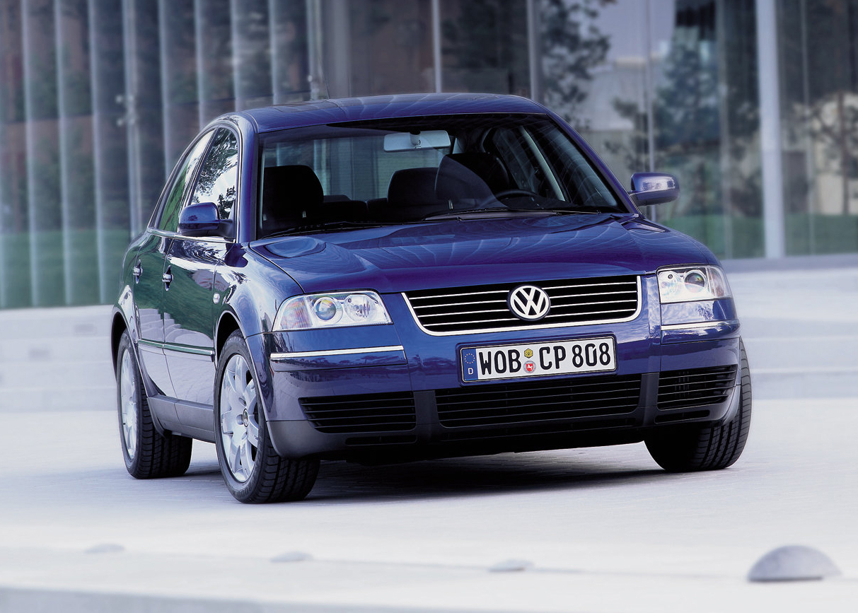 VOLKSWAGEN Passat MK5 B5/3B 2.8 汽油 電瓶規格查詢2001~2005 | 加倍伏-電瓶服務商店