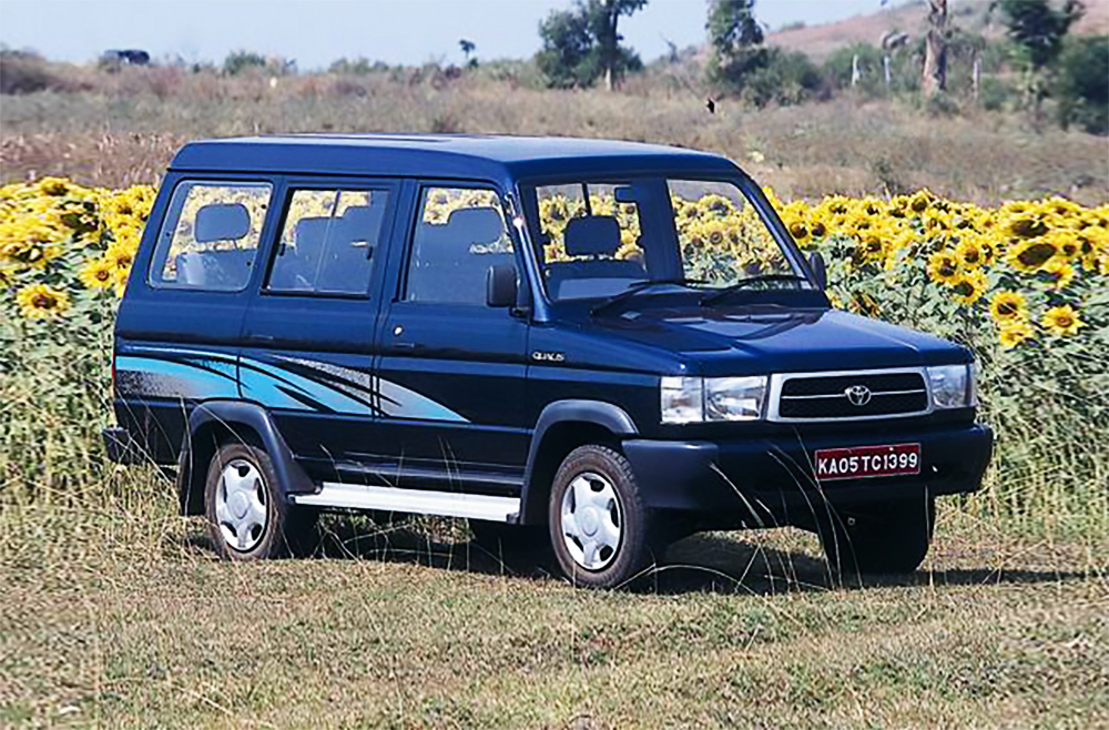 TOYOTA Zace Surf Van MK2 1.8 汽油 電瓶規格查詢1996~1998 | 加倍伏-電瓶服務商店